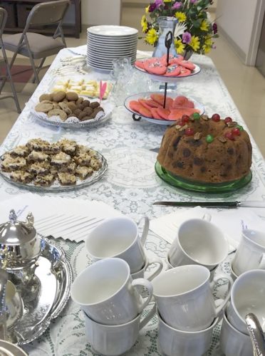 Trinity Episcopal Church Women to hold Epiphany Tea | News, Sports ...